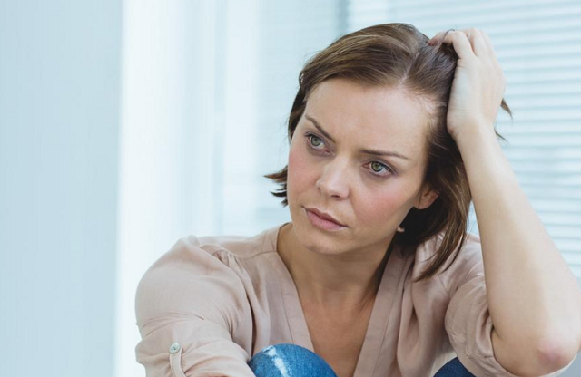 6 savjeta koji bi vam mogli pomoći da izađete iz začaranog kruga depresije - Novi Početak