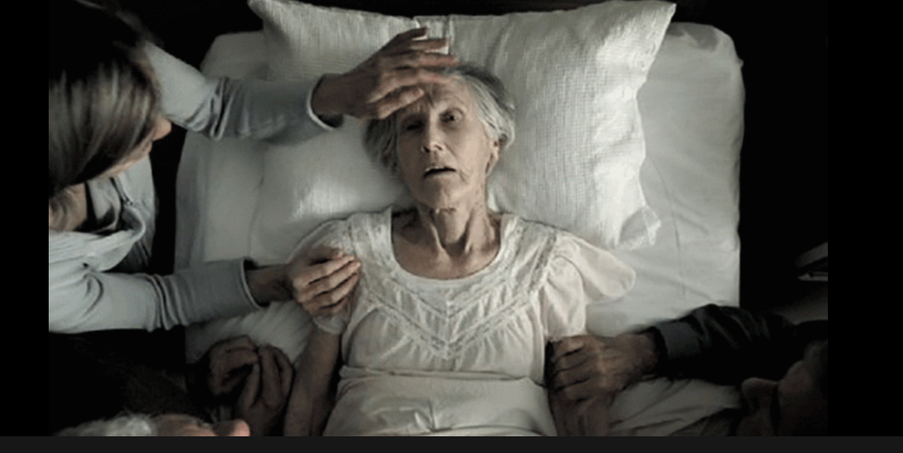 72 SATA PRED SMRT: Šta je to što čovek oseća u trenutku umiranja ...