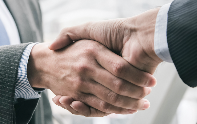 Šta o muškarcu govore njegove ruke - Ako ima snažan stisak, samouvjeren ...