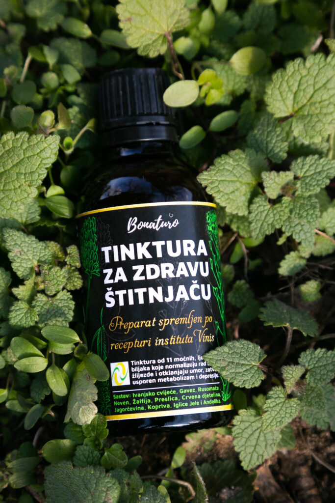 KAKO PREPOZNATI RAK ŠTITASTE ŽLEZDE I KOJI SU FAKTORI RIZIKA: Ovi ...