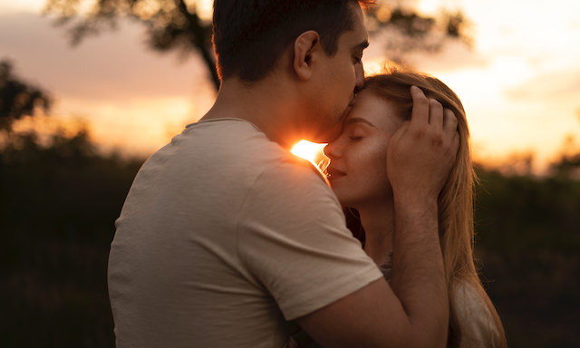 Ljubav se ne dokazuje riječima - Već djelima: 5 sitnica koje su dokaz da vas on iskreno voli ...